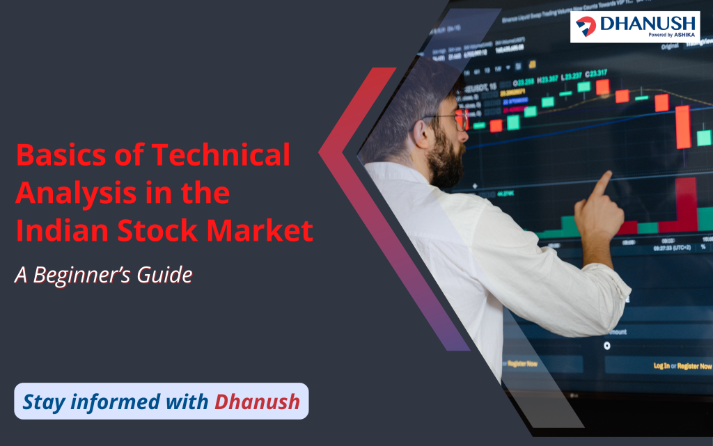 Basics of Technical Analysis in the Stock Market: A Beginner’s Guide | Dhanush By Ashika Stock ...